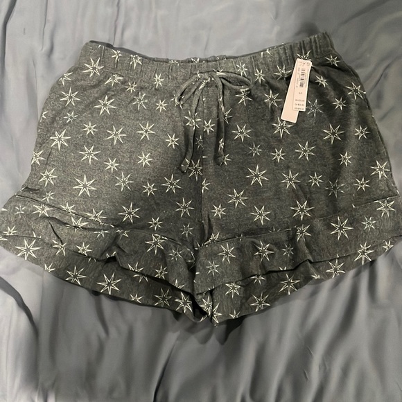 Victoria's Secret | Intimates & Sleepwear | Sleep Shorts From Victorias ...